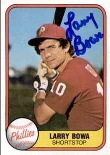 Larry Bowa Death Fact Check, Birthday & Age | Dead or Kicking
