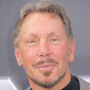 Larry Ellison Death Fact Check, Birthday & Age | Dead or Kicking