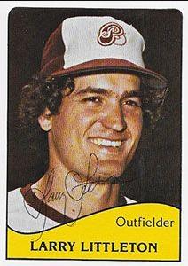 Larry Littleton Death Fact Check, Birthday & Age | Dead or Kicking