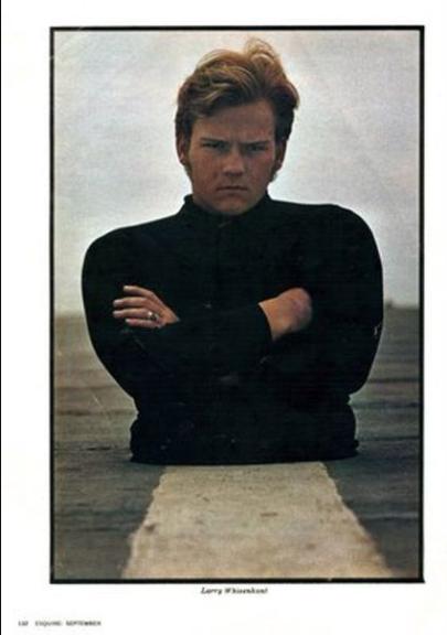 Larry Whisenhunt Death Fact Check, Birthday & Age | Dead or Kicking