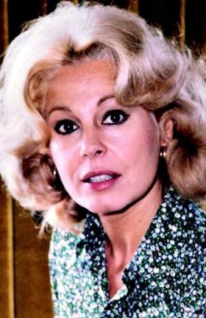 Laura Valenzuela Death Fact Check, Birthday & Age | Dead or Kicking