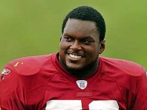 LaVar Arrington Death Fact Check, Birthday & Age | Dead or Kicking