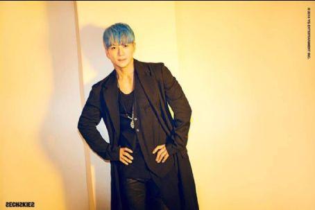 Lee Jae Jin Death Fact Check, Birthday & Age | Dead or Kicking