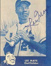 Lee Maye Death Fact Check, Birthday & Date of Death | Dead or Kicking