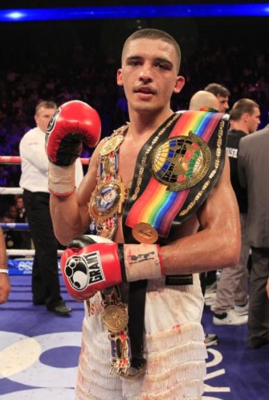 Lee Selby Death Fact Check, Birthday & Age | Dead or Kicking