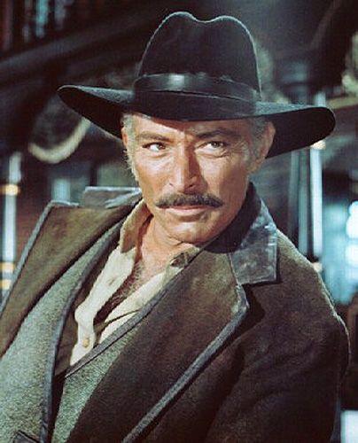 Lee Van Cleef Death Fact Check, Birthday & Date of Death