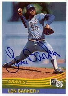 Len Barker Death Fact Check, Birthday & Age | Dead or Kicking