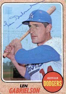 Len Gabrielson Death Fact Check, Birthday & Age | Dead or Kicking