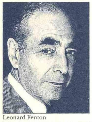 Leonard Fenton Death Fact Check, Birthday & Age | Dead or Kicking