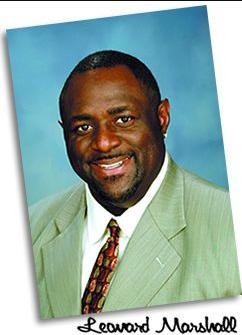 Leonard Marshall Death Fact Check, Birthday & Age | Dead or Kicking