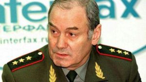 Leonid Ivashov Death Fact Check, Birthday & Age | Dead or Kicking