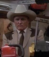 Lieutenant 'Lefty' Enright Death Fact Check, Birthday & Age