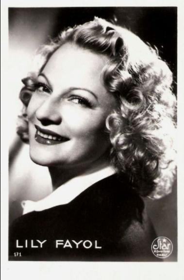 Lily Fayol Death Fact Check, Birthday & Date of Death