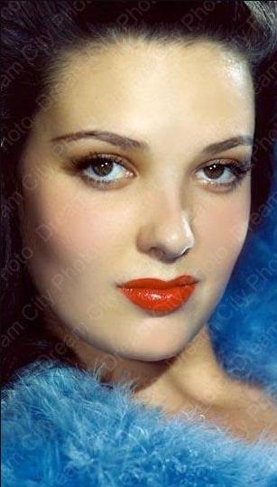 Linda Darnell Death Fact Check, Birthday & Date of Death