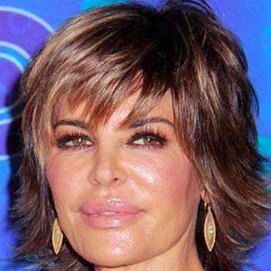 Lisa Rinna Death Fact Check, Birthday & Age | Dead or Kicking