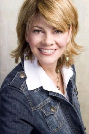 Lisa Whelchel Death Fact Check, Birthday & Age | Dead or Kicking