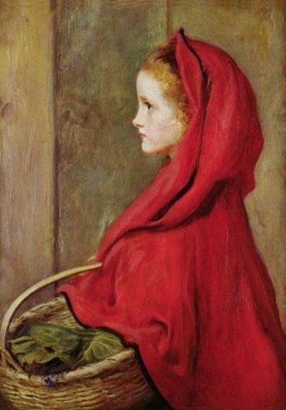 Little Red Riding Hood Death Fact Check, Birthday & Age