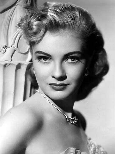 Lori Nelson Death Fact Check, Birthday & Age | Dead or Kicking