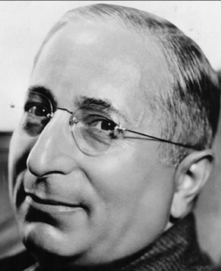 Louis B. Mayer Death Fact Check, Birthday & Date of Death