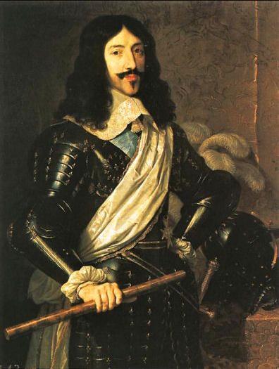 Louis XIII of France Death Fact Check, Birthday & Date of Death