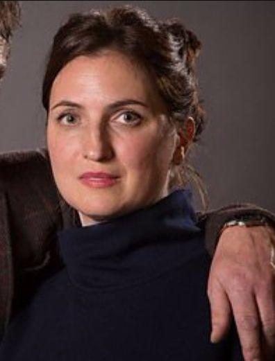 Louiza Patikas Death Fact Check, Birthday & Age | Dead or Kicking
