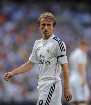 Luka Modric Death Fact Check, Birthday & Age | Dead or Kicking