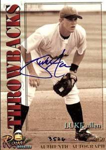 Luke Allen Death Fact Check, Birthday & Age | Dead or Kicking