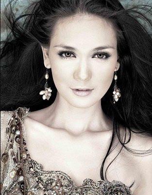 Luna Maya Death Fact Check, Birthday & Age | Dead or Kicking