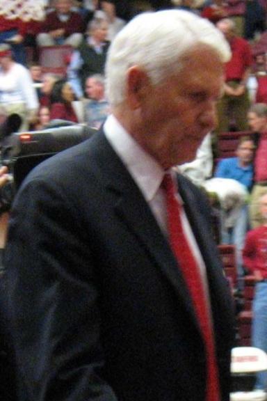 Lute Olson Death Fact Check, Birthday & Age | Dead or Kicking