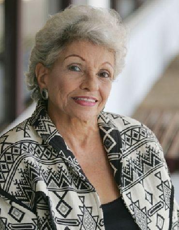 Luz María Rondón Death Fact Check, Birthday & Age | Dead or Kicking