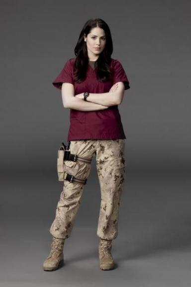 Maj. Rebecca Gordon Death Fact Check, Birthday & Age | Dead or Kicking