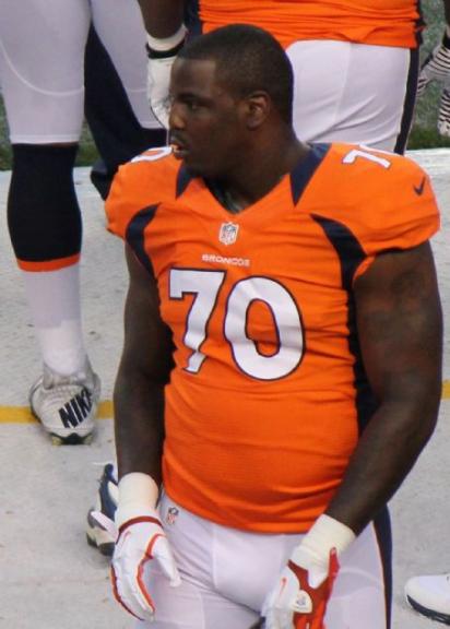 Malik Jackson Death Fact Check, Birthday & Age | Dead or Kicking
