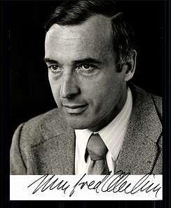 Manfred Abelein Death Fact Check, Birthday & Date of Death
