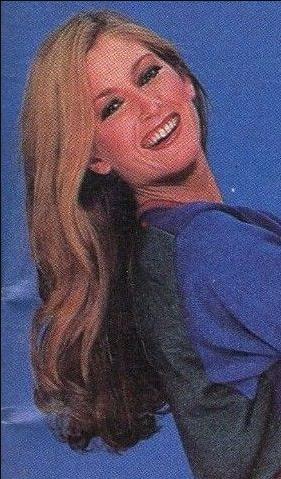 Marcia McCabe Death Fact Check, Birthday & Age | Dead or Kicking