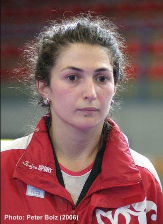 Margarita Mkrtchyan Death Fact Check, Birthday & Age | Dead or Kicking