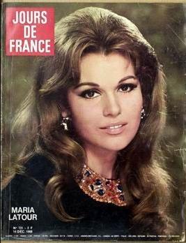 Maria Latour Death Fact Check, Birthday & Age | Dead or Kicking