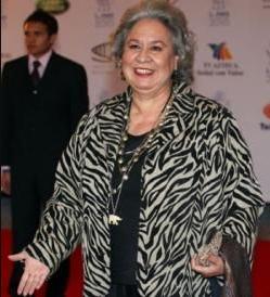 María Prado Death Fact Check, Birthday & Age | Dead or Kicking