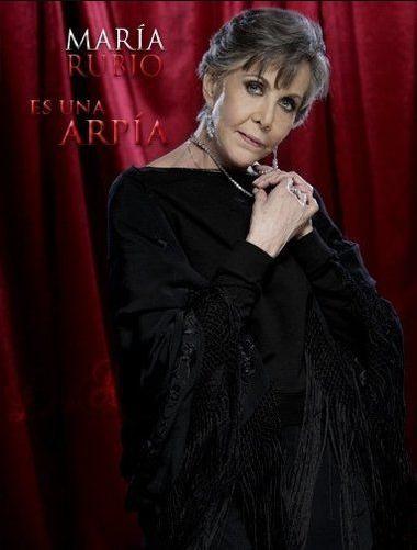 María Rubio Death Fact Check, Birthday & Age | Dead or Kicking