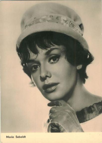 Maria Sebaldt Death Fact Check, Birthday & Age | Dead or Kicking