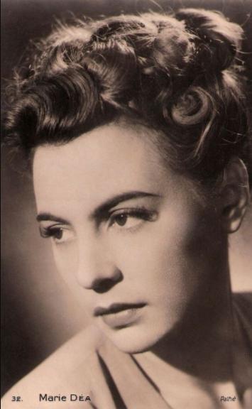 Marie Déa Death Fact Check, Birthday & Date of Death | Dead or Kicking