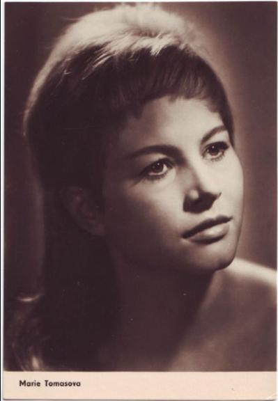 Marie Tomásová Death Fact Check, Birthday & Age | Dead or Kicking