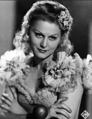 Marika Rökk Death Fact Check, Birthday & Date of Death