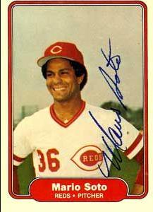 Mario Soto Death Fact Check, Birthday & Age | Dead or Kicking