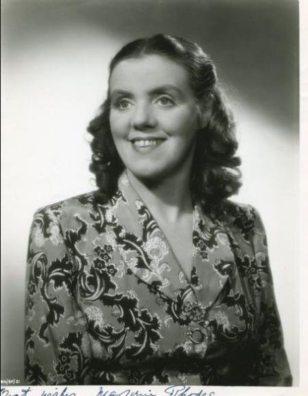 Marjorie Rhodes Death Fact Check, Birthday & Date of Death