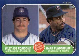 Mark Funderburk Death Fact Check, Birthday & Age | Dead or Kicking