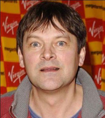 Mark Heap Death Fact Check, Birthday & Age | Dead or Kicking