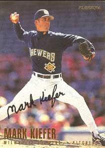 Mark Kiefer Death Fact Check, Birthday & Age | Dead or Kicking