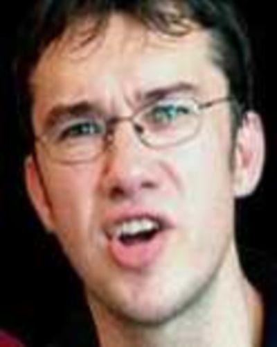 Mark Lamarr Death Fact Check, Birthday & Age | Dead or Kicking