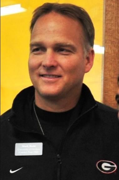 Mark Richt Death Fact Check, Birthday & Age | Dead or Kicking