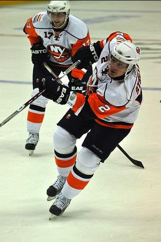 Mark Streit Death Fact Check, Birthday & Age | Dead or Kicking